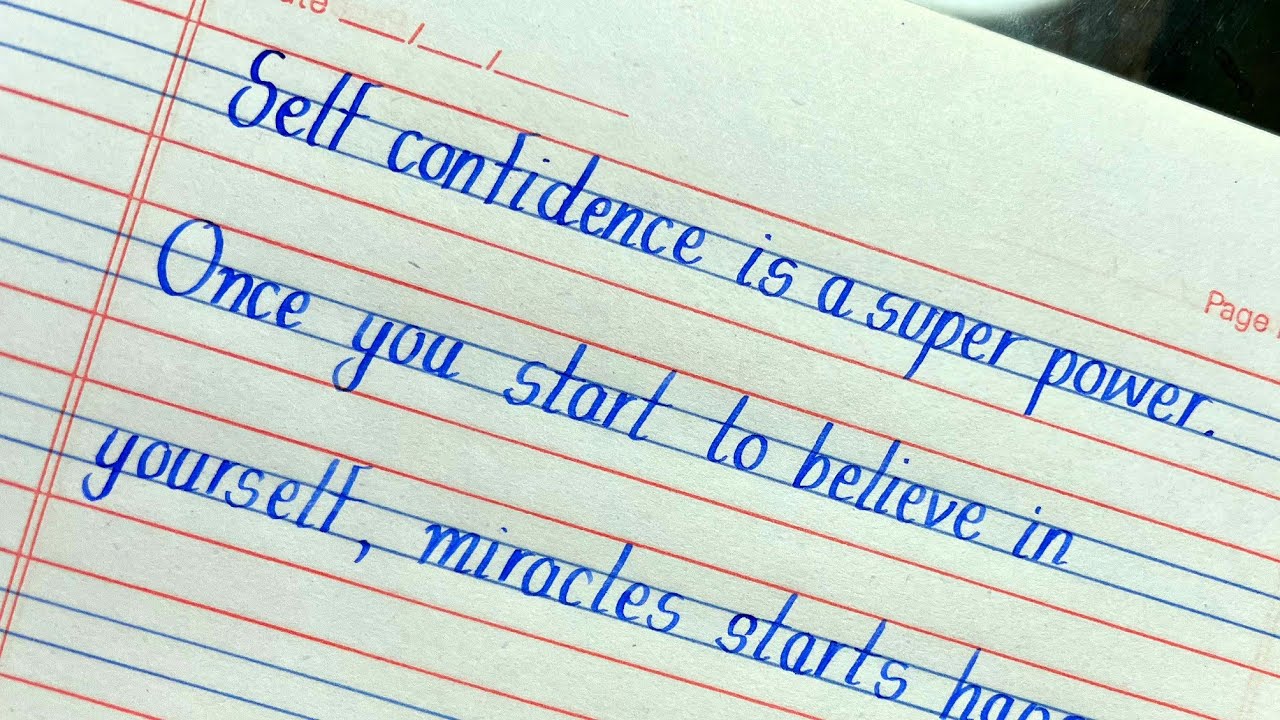 Motivational quotes by fountain pen handwriting | Beautiful quote ...