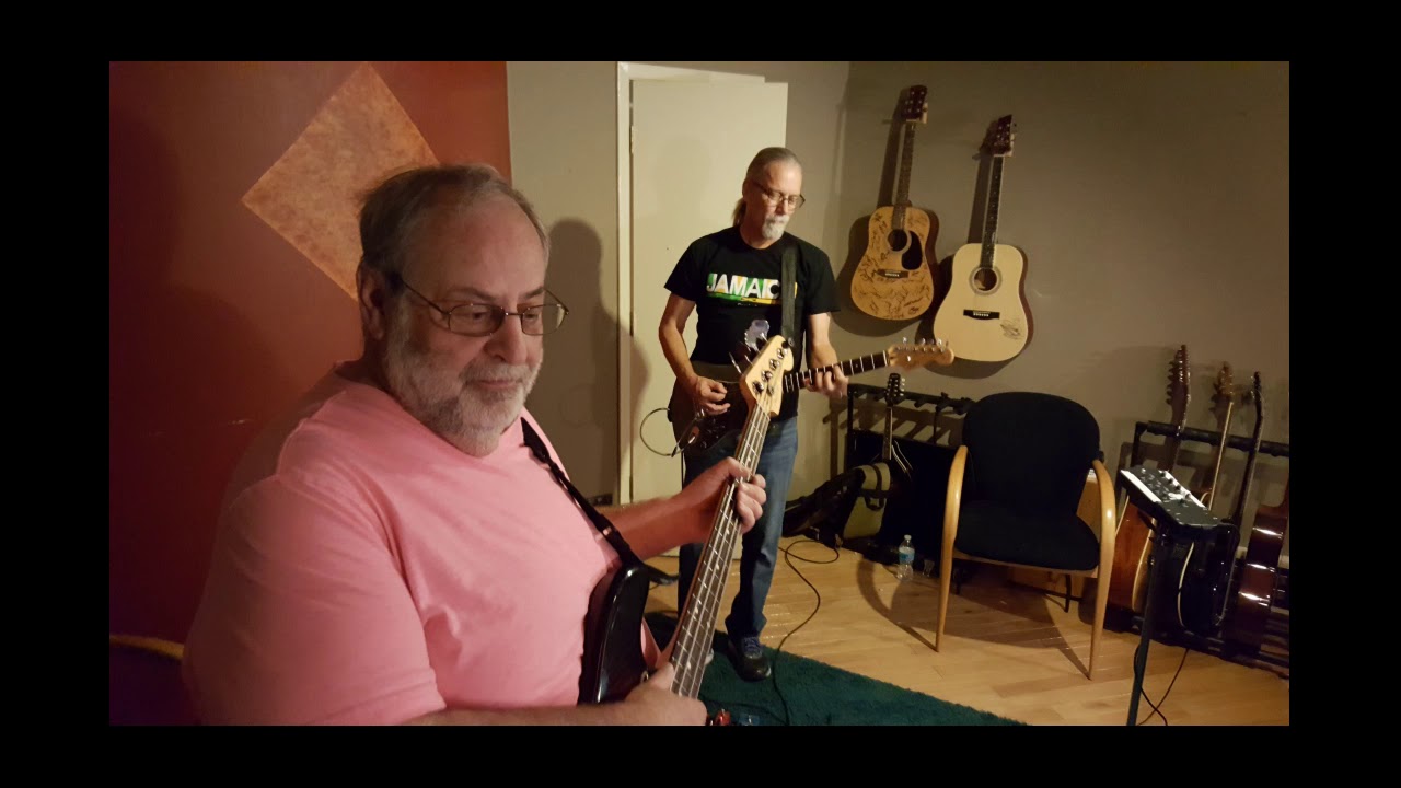 Steve Dickerson Project - Signs - YouTube