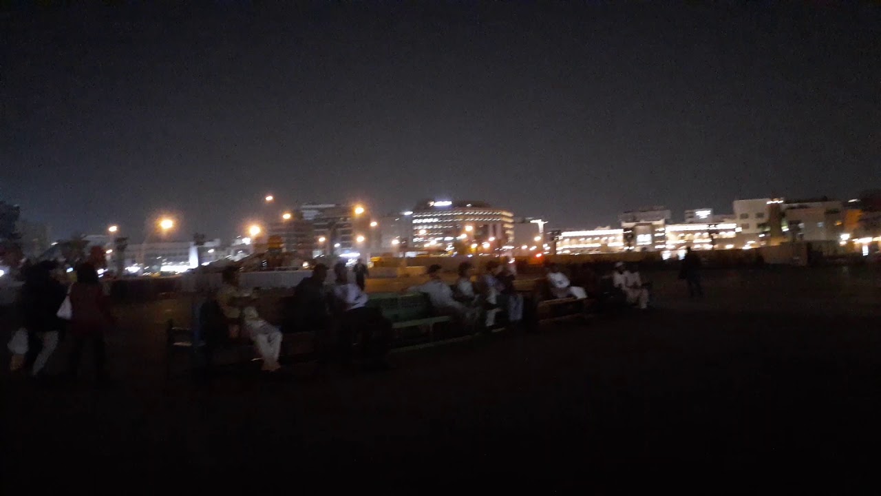 Irani market QATAR - YouTube