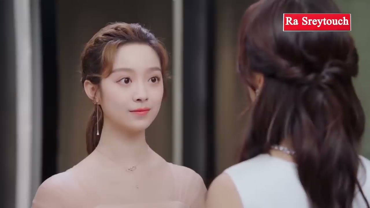 សម្រាយរឿង - មន្តស្នេហ៍CEOសង្ហា (មួយភាគពេញ) ភាគB | TV Review | Ra Sreytouch - YouTube