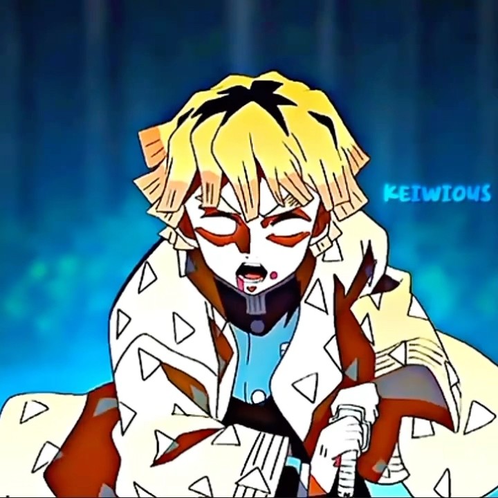 Zenitsu edit trust me#Demonslayer#jjk#Gojo#Edit - YouTube