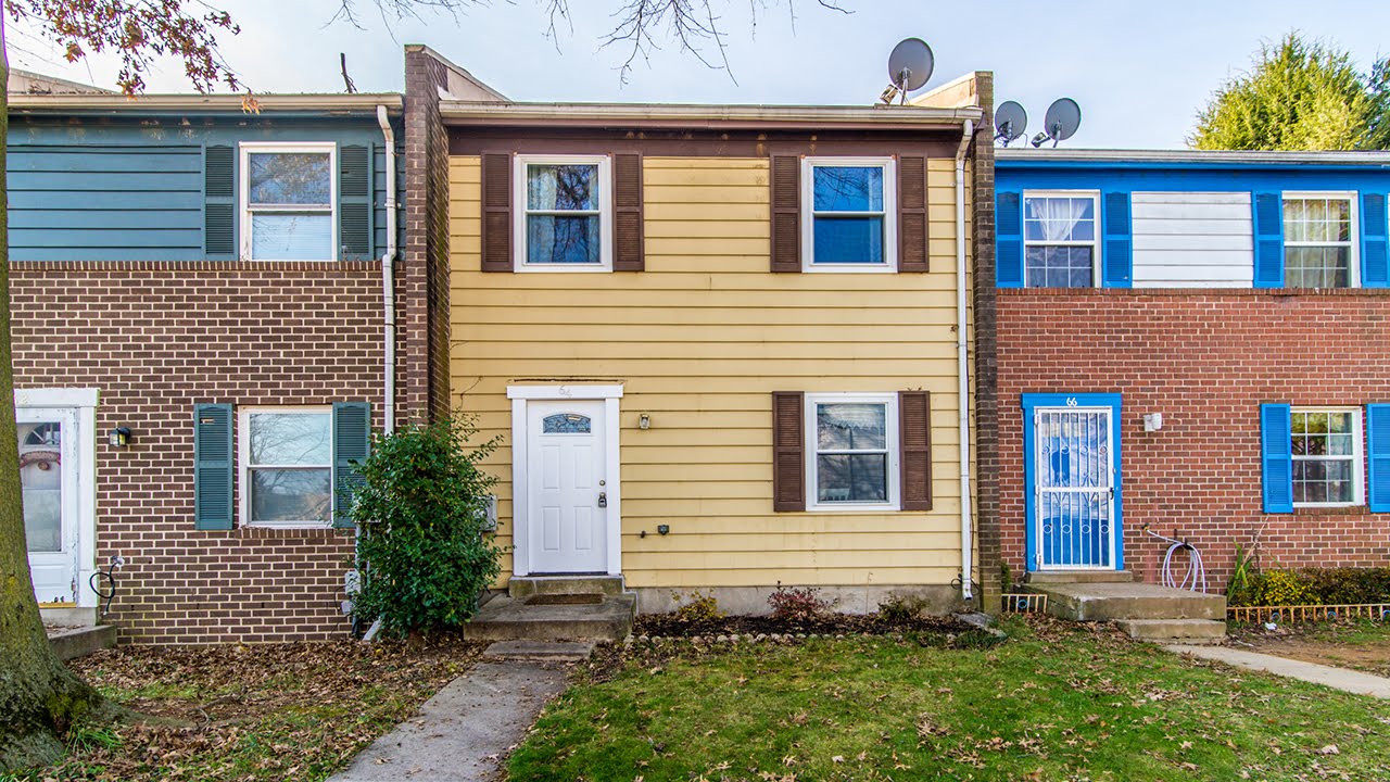 64 Vienna Court | Amanda Addington - YouTube