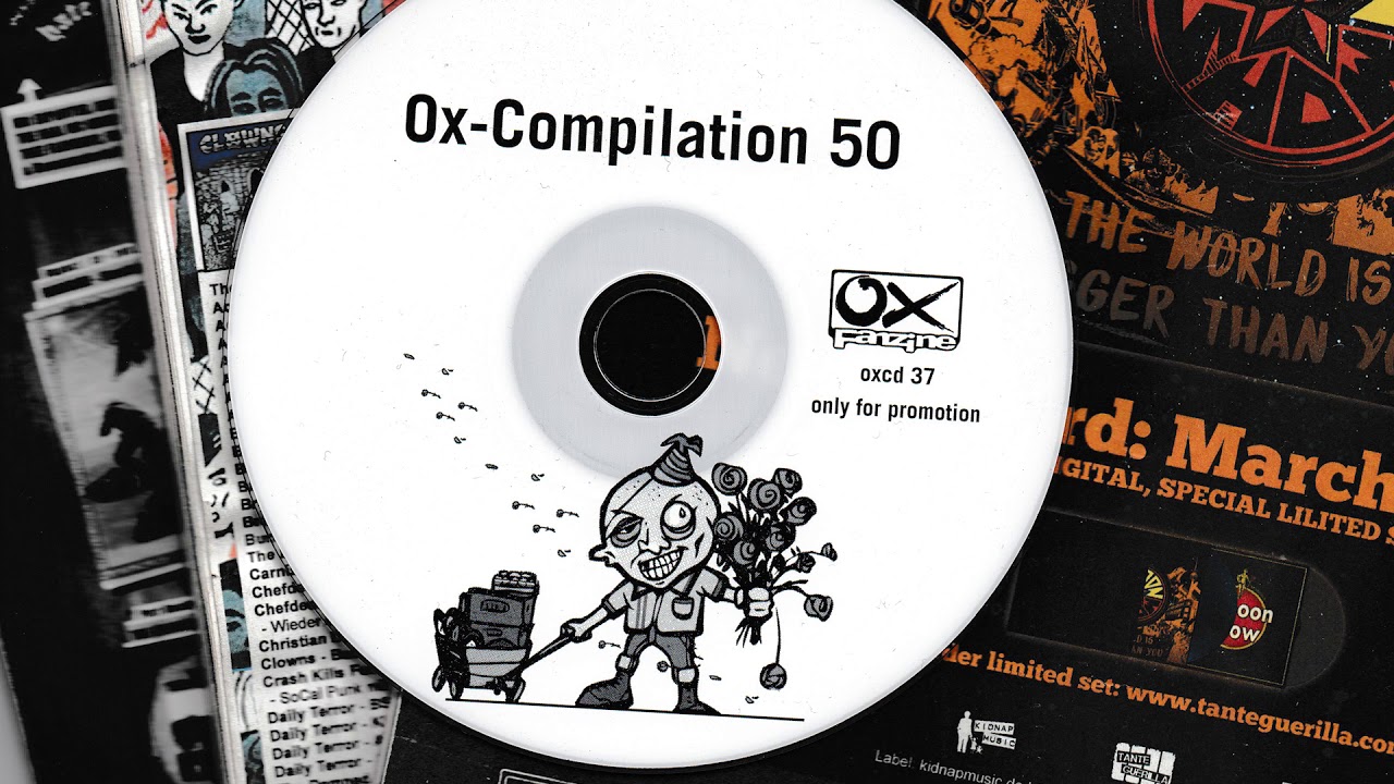 19. Cocknose - All Jacked Up - YouTube