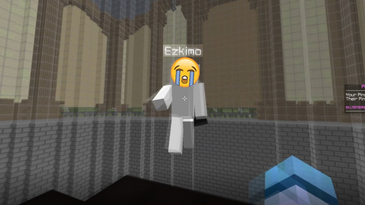 Ezkimo (ft. his HOT sister) - YouTube