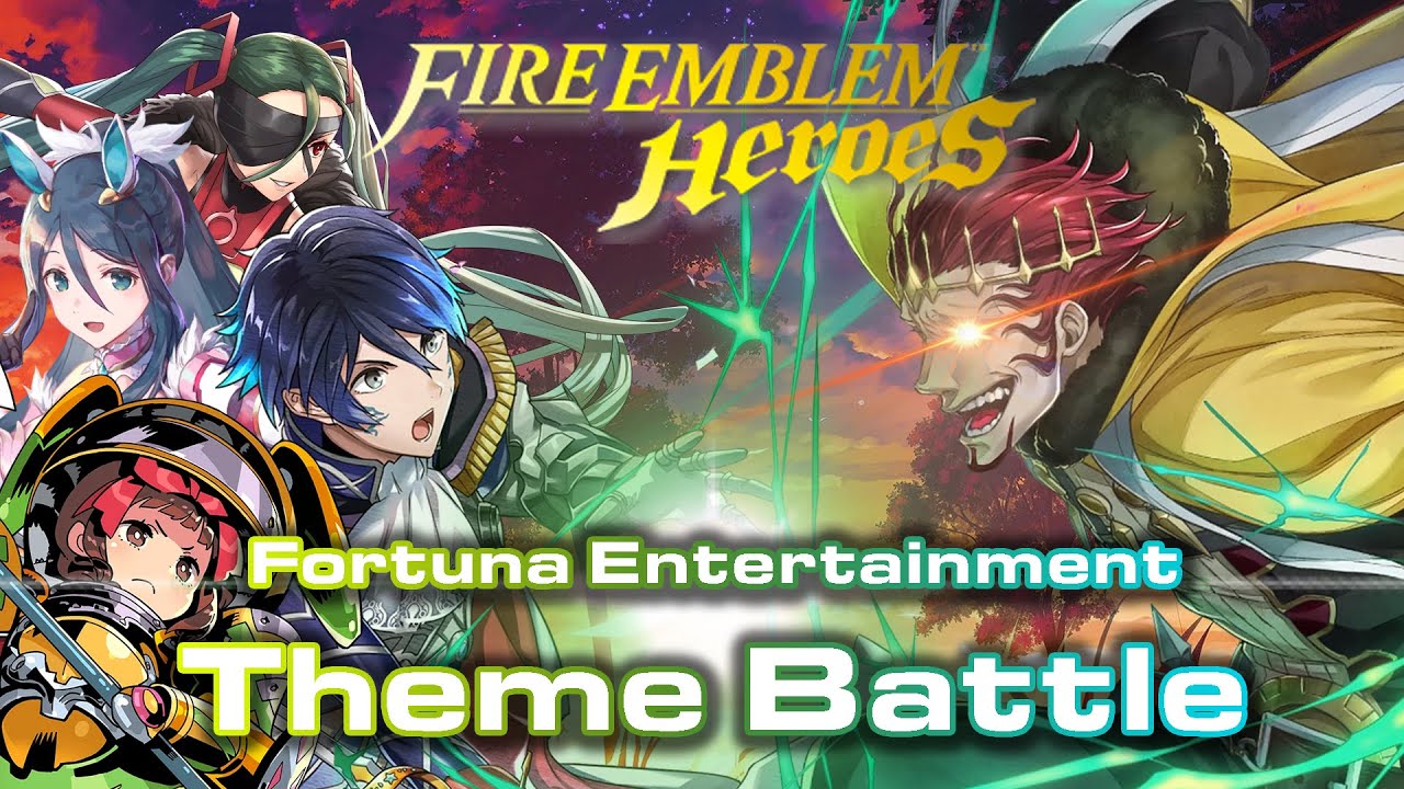 Fortuna Entertainment Takes on Gangrel's Bound Hero Battle! | infernal ...