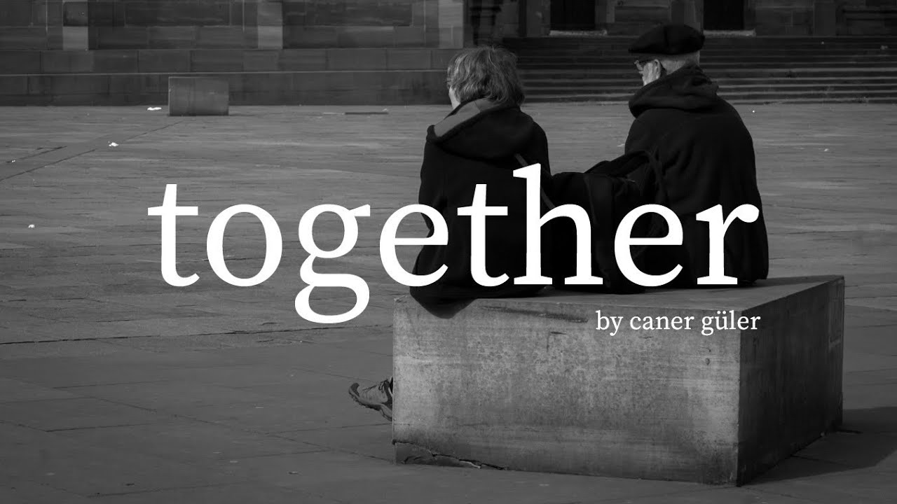 together through time - YouTube