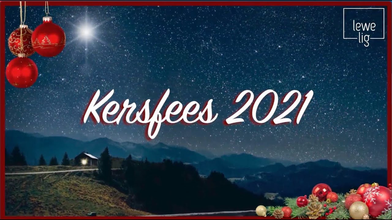 KERSWENSE 2021 - YouTube
