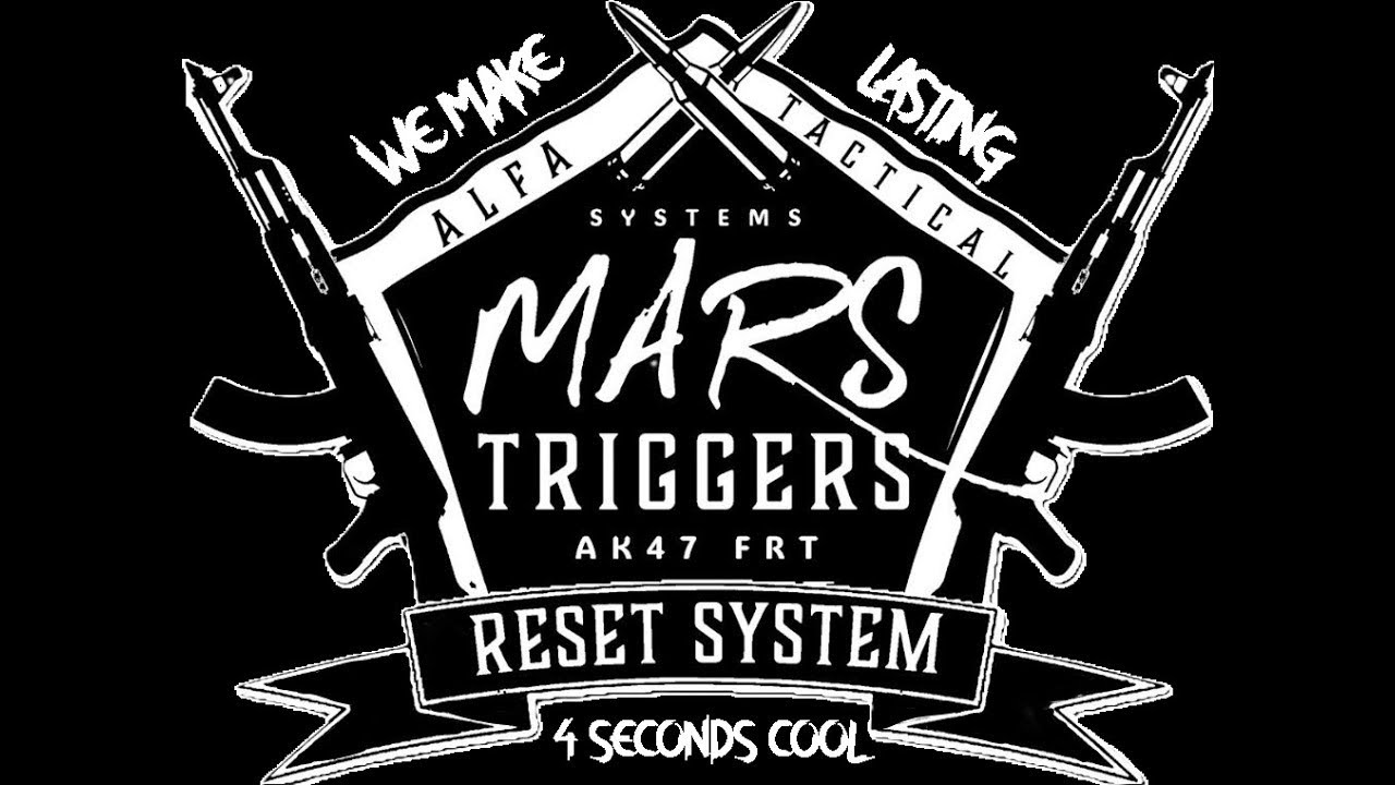Mars Triggers meets @LocknStock - YouTube