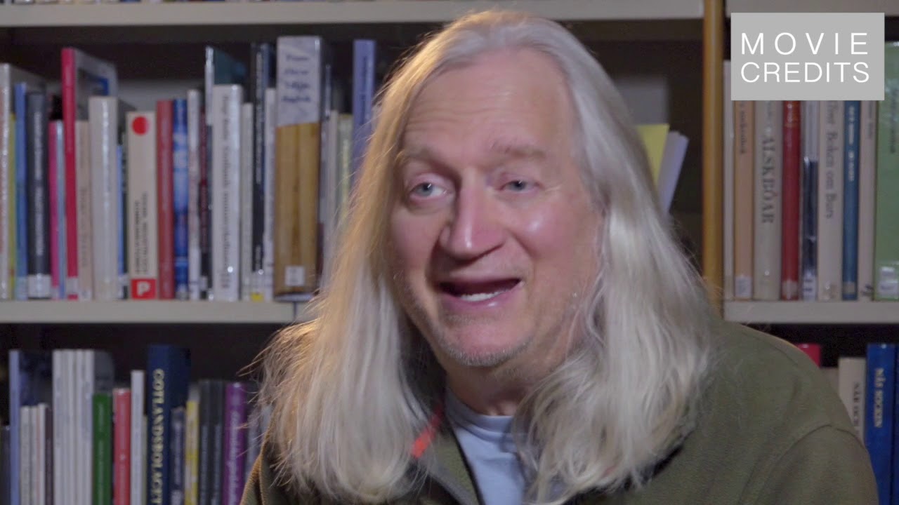 Advice to young screenwriters is short episodic series - Story ...