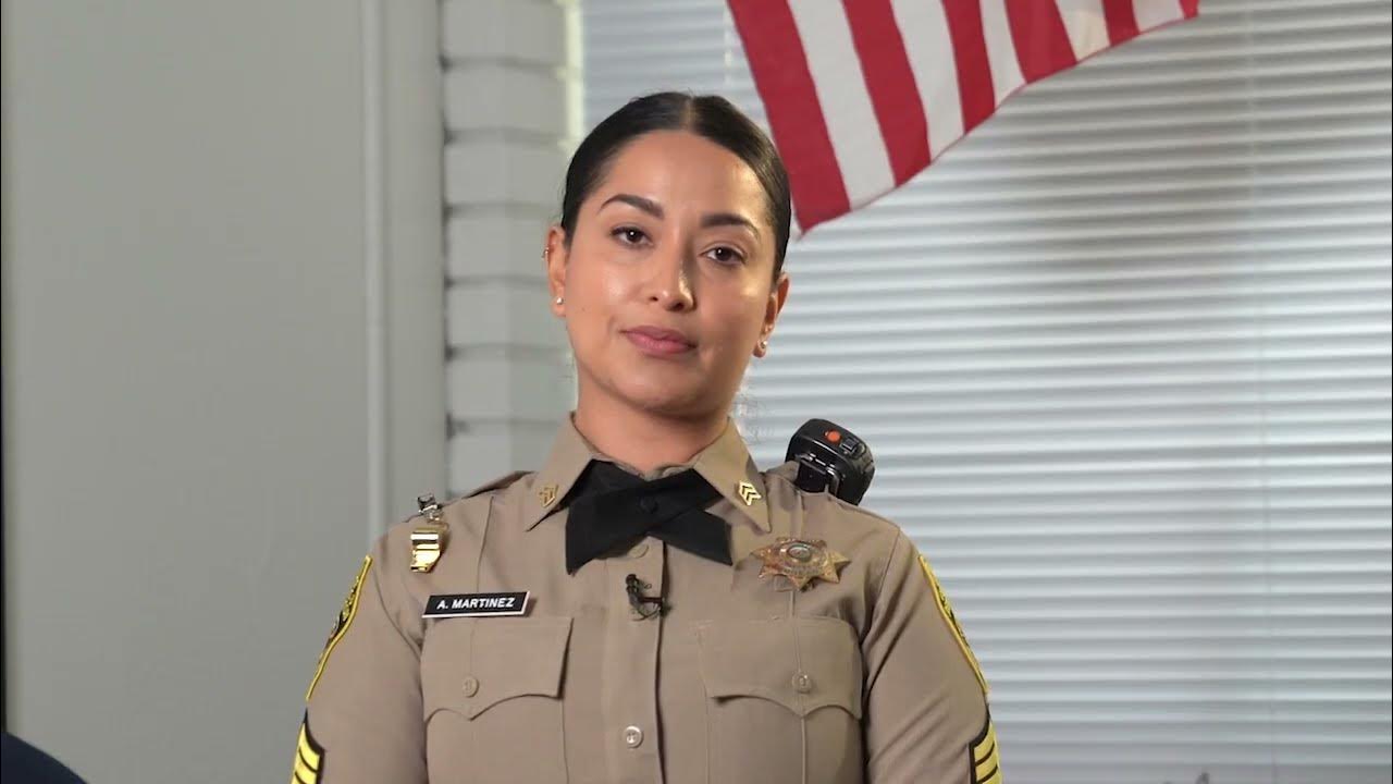 CDCR Correctional Officer Background Investigationx - YouTube