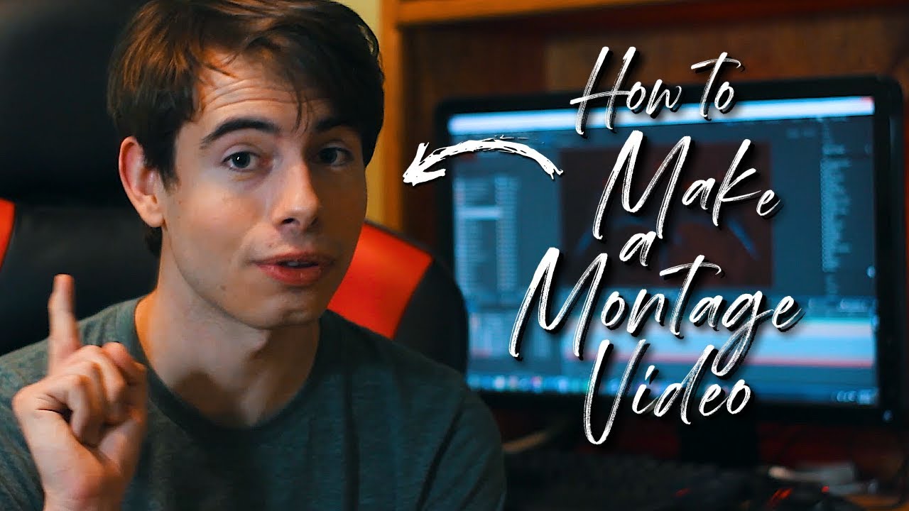 How To Make A Montage Video YouTube how-to-make-a-montage-video-youtube