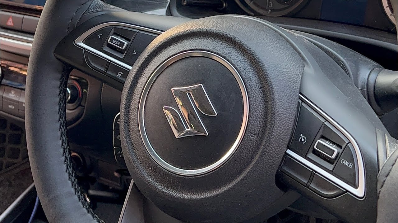 Fronx genuine maruti top model accessories install Lalji Accessories ...