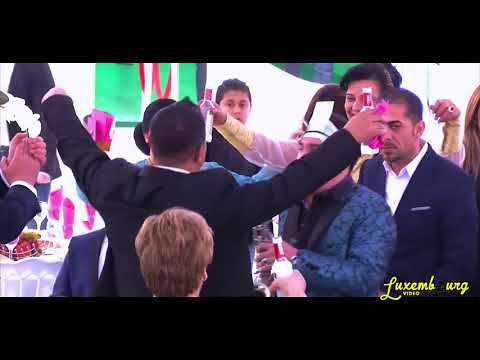 Bijav ko Paris  Ork Gazoza Ervin Bernat Dzefrina i Sali Okka