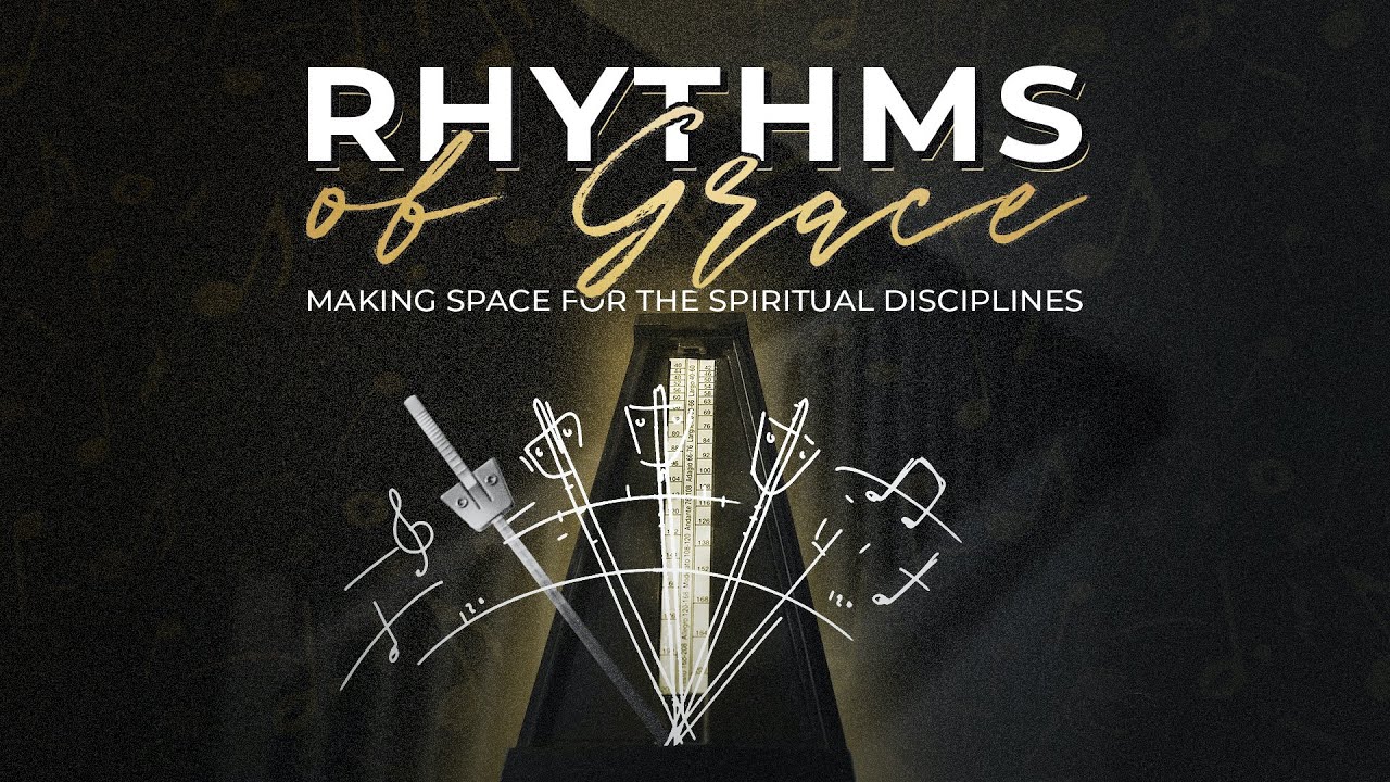Recovering the Lost Art of Biblical Solitude | Rhythms of Grace ...