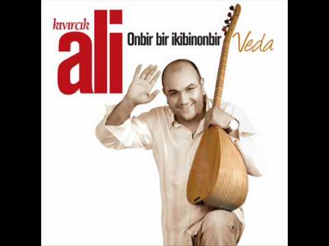 Kıvırcık Ali - Bir Garip Yolcuyum 2011
