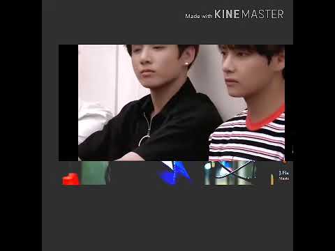 BTS(방탄소년단)Dance monkey(FMV)
