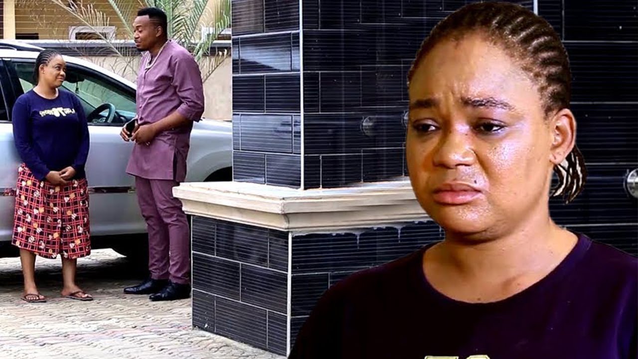 How Luck Shine On The Poor Maltreated Girl After her Wicked Step Mother ...