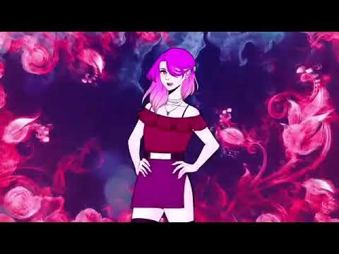 Fuchsia butters’ garbage rant on Akumu - YouTube