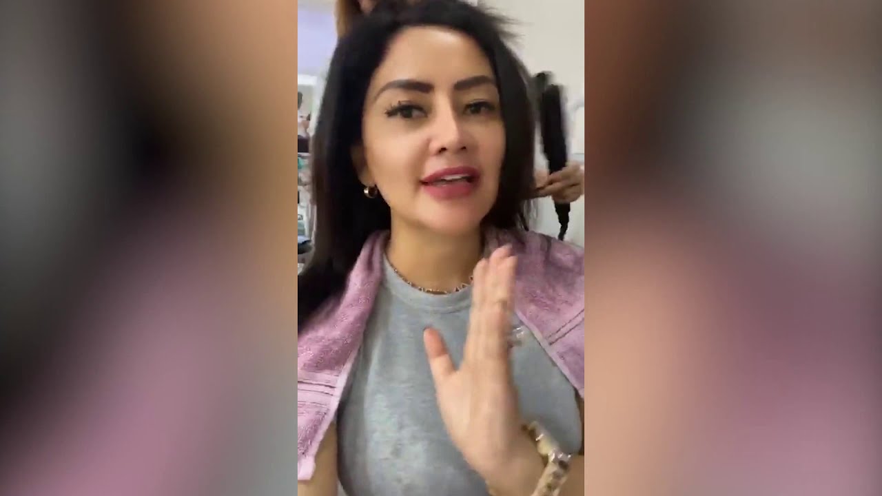 SISCA MELLYANA LIVE STREAM INSTAGRAM December 14 2019 - YouTube
