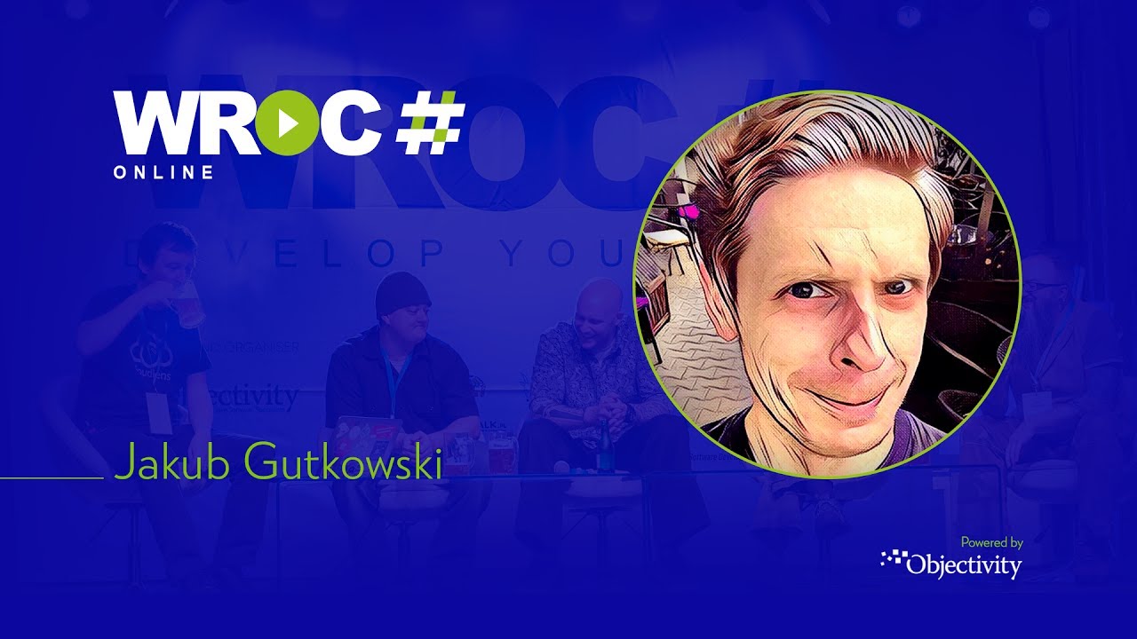 Elixir Miłości - Jakub Gutkowski [no.3] - YouTube