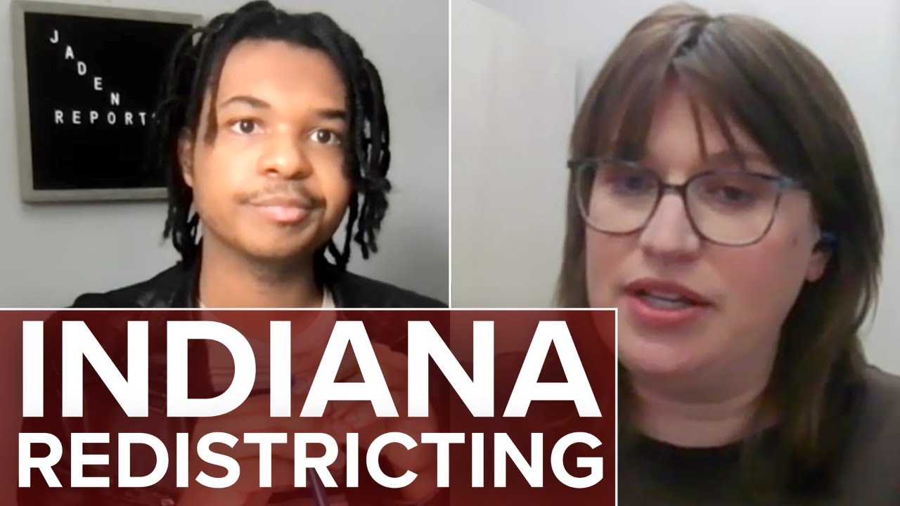 Indiana Republicans could eliminate the state's only two Democrat-held ...