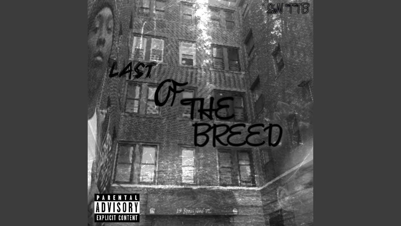 Last of the Breed - YouTube