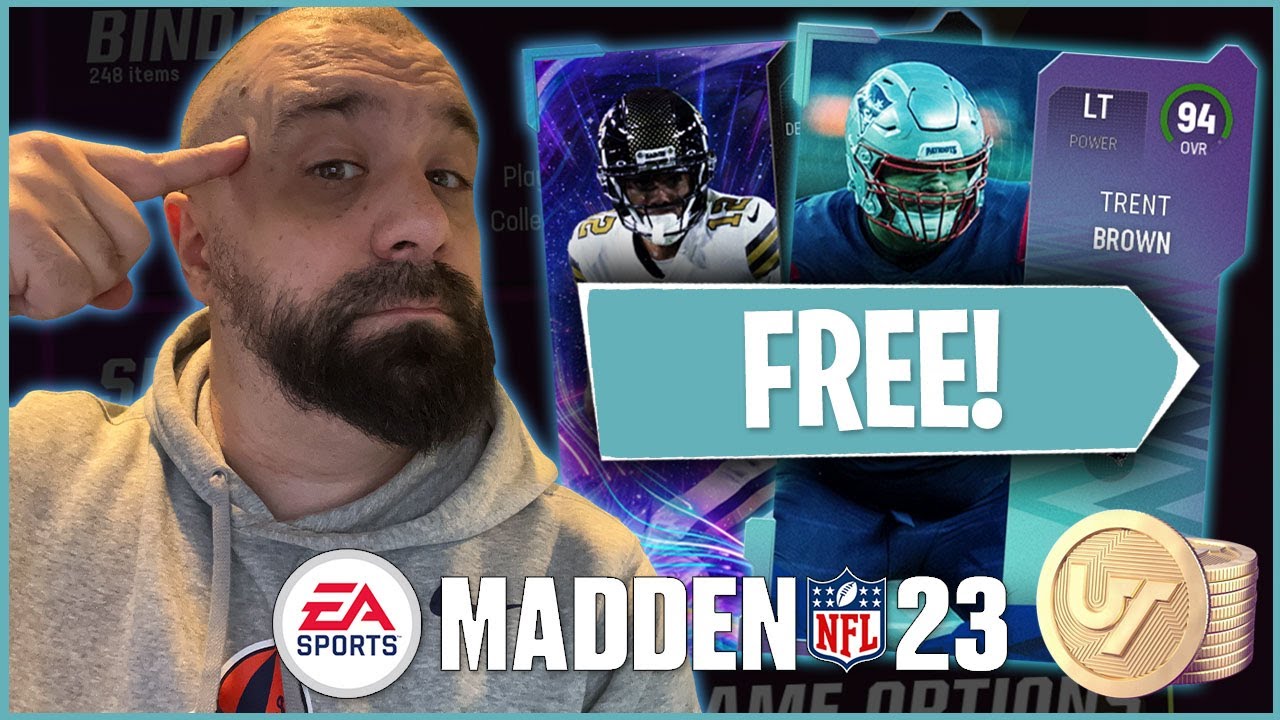 Do This NOW! The BEST FREE Cards You Can Earn In MUT 23 [2.5] - YouTube