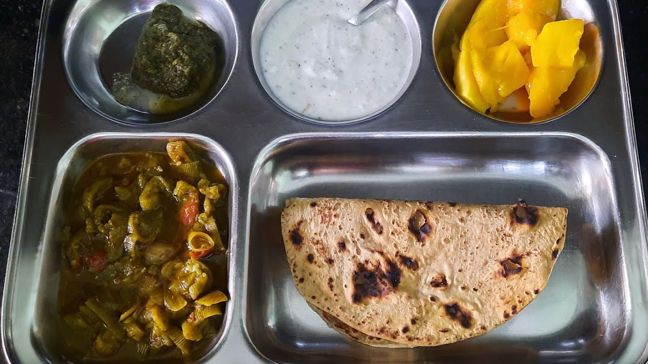 Tori ki sabji | Ramtori ki recipe 😍 - YouTube