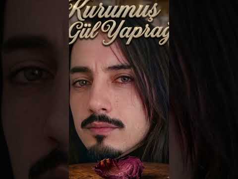 MASAMDA KURUMUŞ BİR GÜL YAPRAĞI)) ((SÖZ VE MÜZİK DJ ÜNAL 