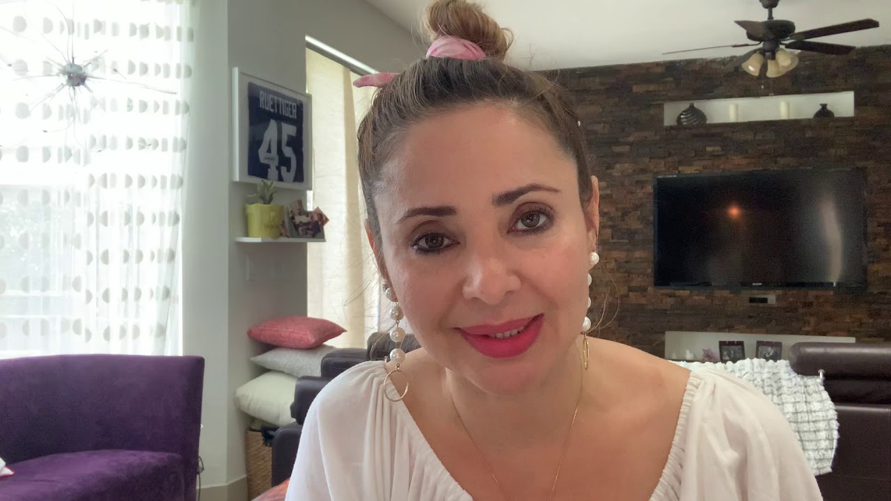 June “Testifying” Enemies Attacks On My Destiny - YouTube