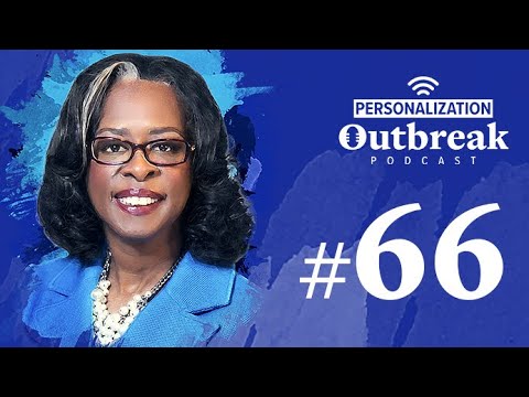 #66: Community Outreach Programs: How City of Hope’s DEI Strategy is Making a Difference! - YouTube