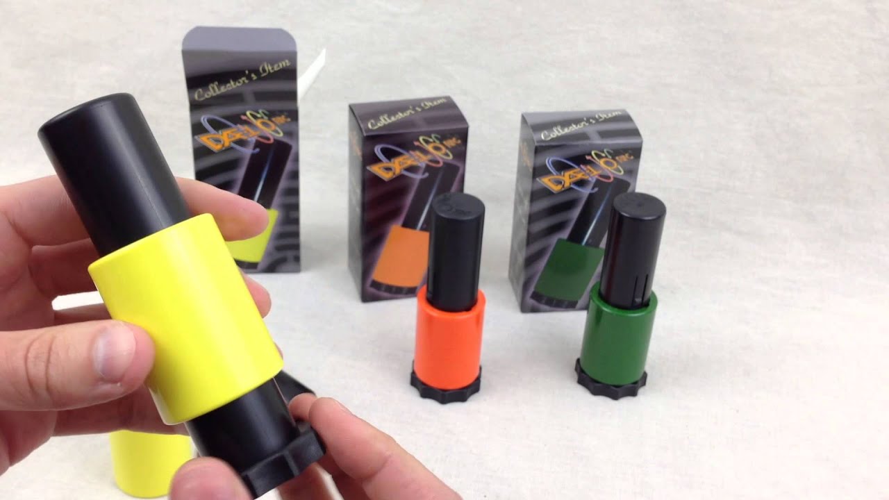 Головоломка-лабиринт Dael-O-Ring | обзор, купить, kubik.in.ua - YouTube