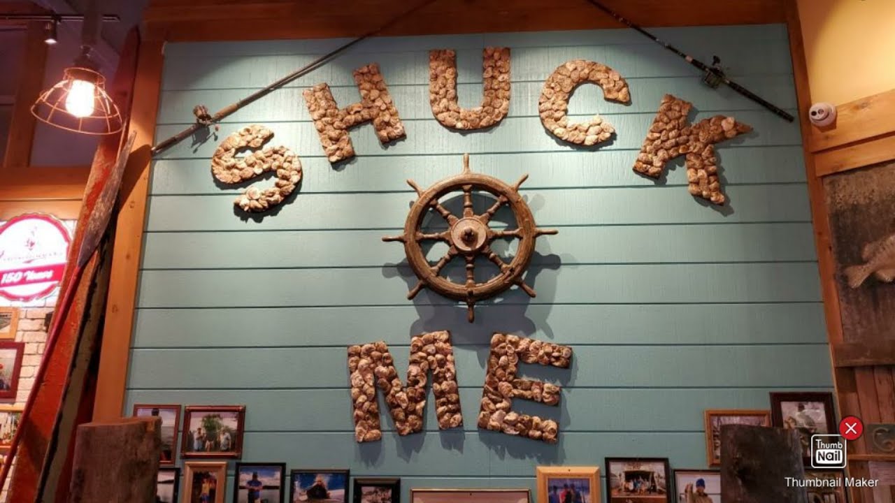 Fried Crawfish | Shuck ME Review |#friedcrawfish #conversation #shuckme ...