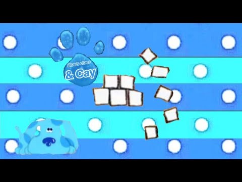 How to draw a falling down tower of blocks - YouTube