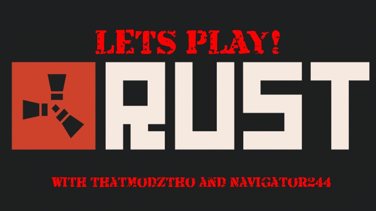 Rust Pre Alpha Fun Learning To Survive Part 2 Youtube