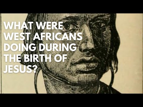 A Timeline of West Africa From 1500 BC to 2000 AD #WestAfrica # ...