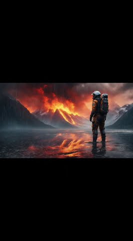 Interstellar~Official Music~Infinity~Dramatic Space Ambience - YouTube