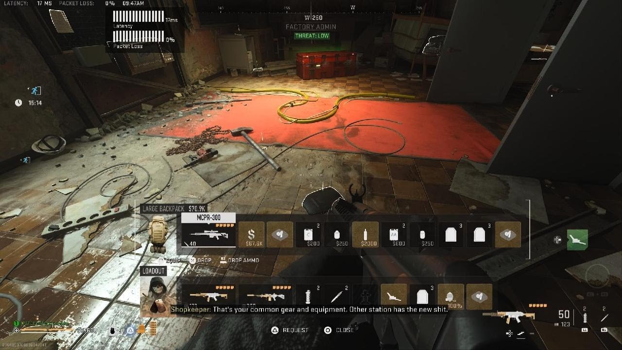 Bad luck :) - YouTube