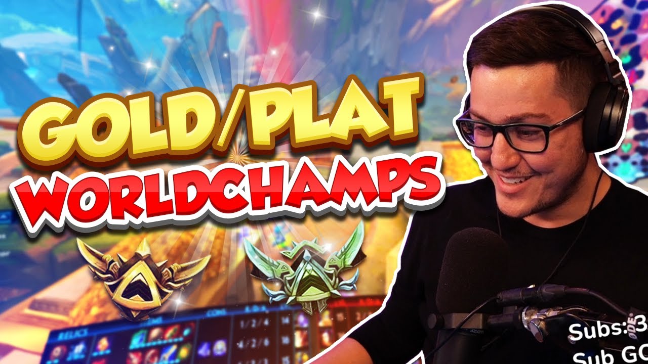THE BEST PLAT PLAYERS IN THE WORLD FACE OFF - YouTube