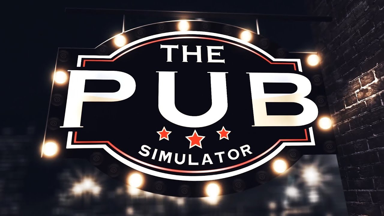 The PUB simulator. Teaser - YouTube