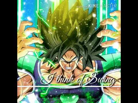 I think of Swing 90s -Nigthcore🌹