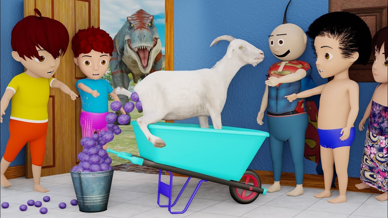 Pagal bittu 87 | bittu sittu toons | cs bisht vines | pagal beta | make ...