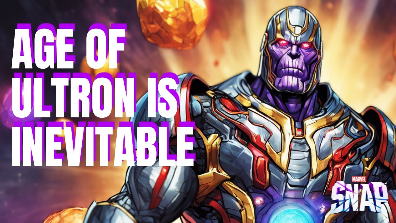 New OTA gameplay ft. Ultron, Leech, Psylocke, Claw and Darkhawk ...