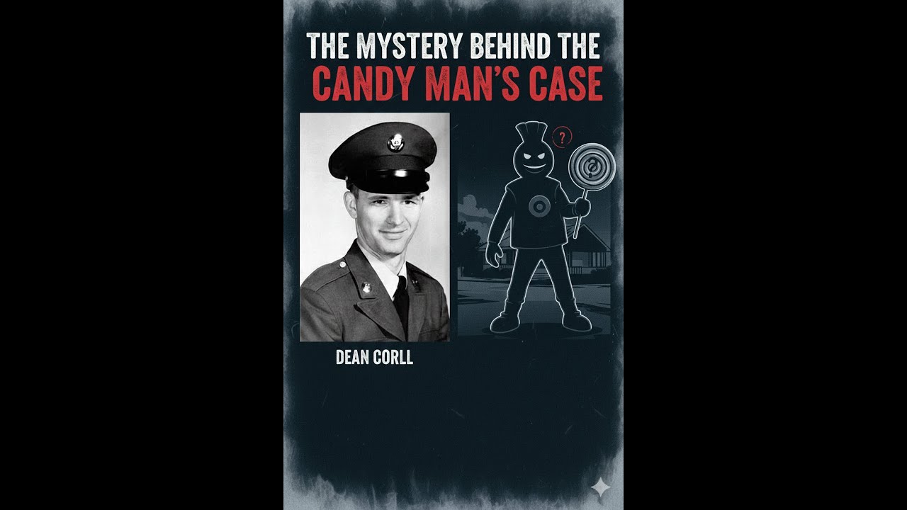 THINGS YOU WHERE NOT TOLD ABOUT THE CANDY MAN'S CASE Dean Corll - YouTube