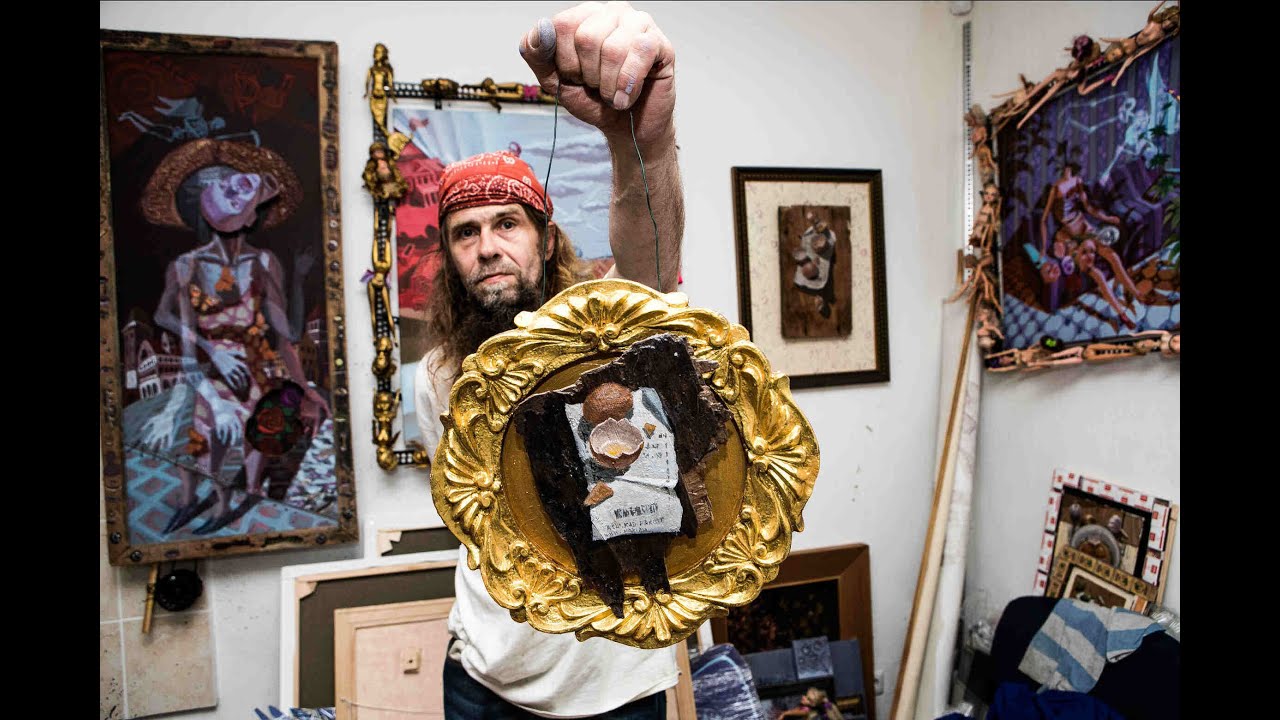 Danielius Rusys - YouTube