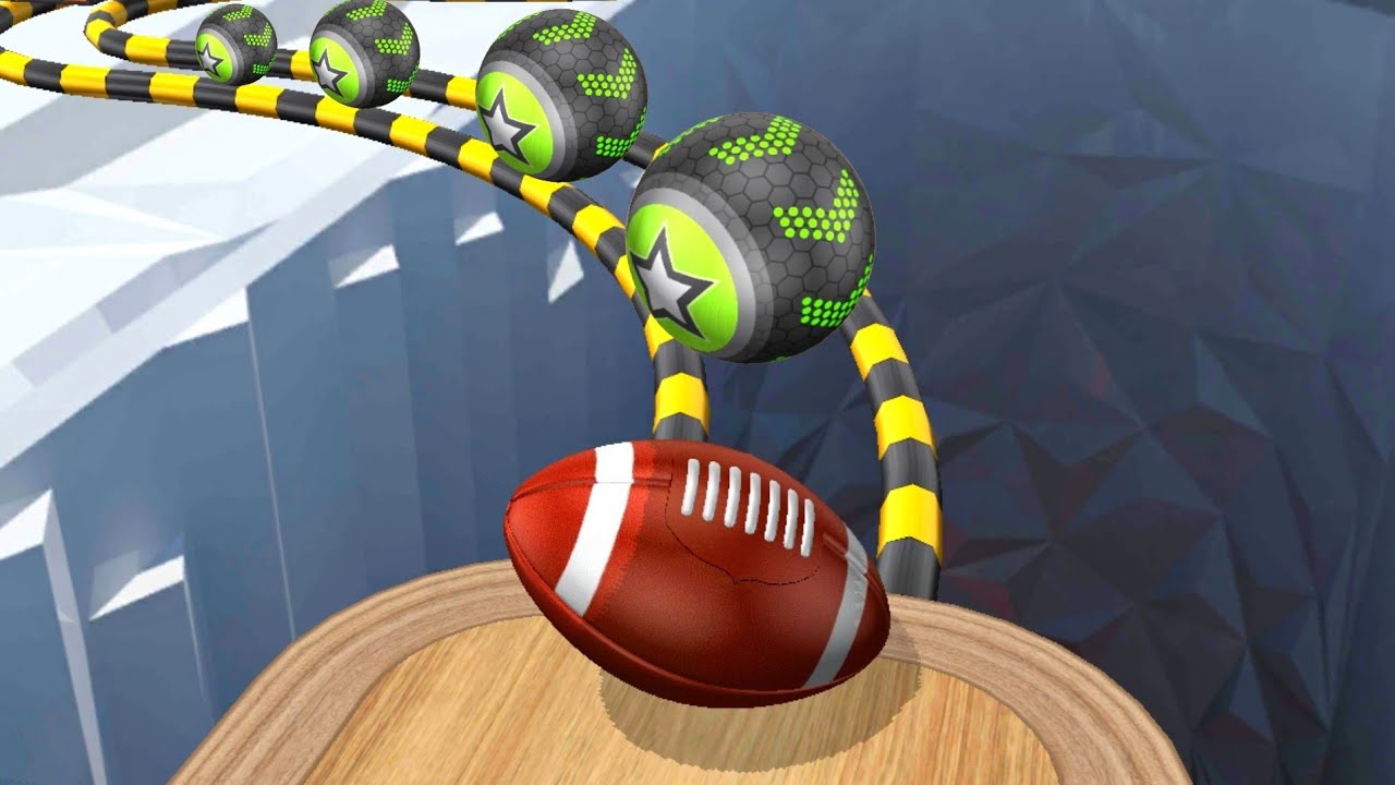 Going Balls Race| Red Bull Balls| All Max Levels| New Upadet Gameplay ...