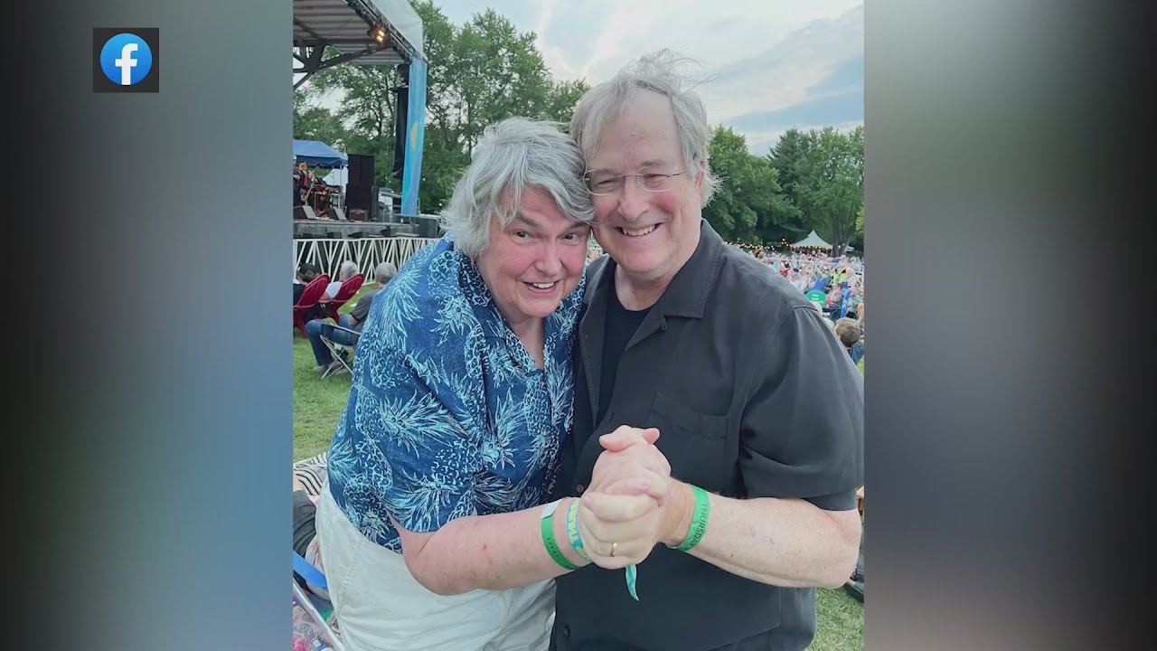 93XRT Chicago radio host Lin Brehmer dies at 68 - YouTube