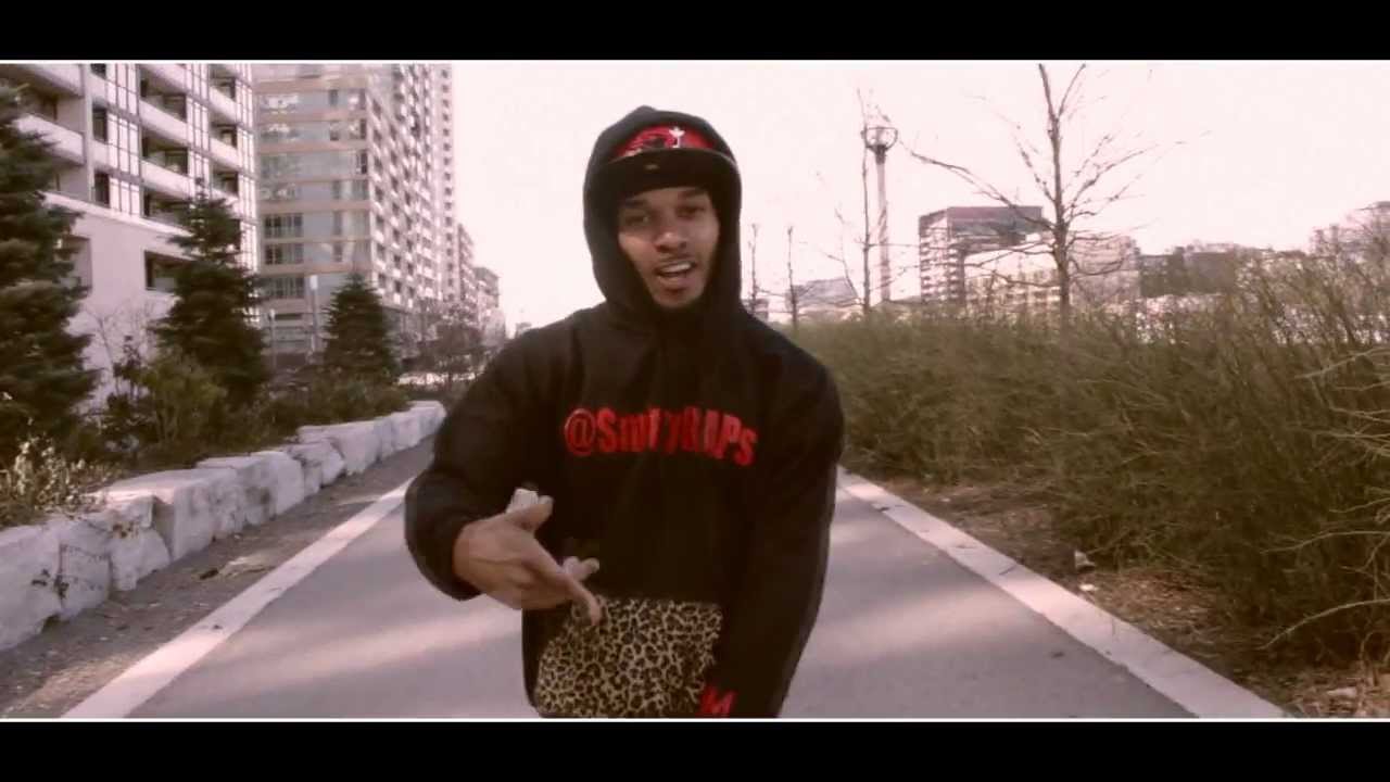 Young Smitty- For My City (Official Music Video) *NEW 2013* - YouTube