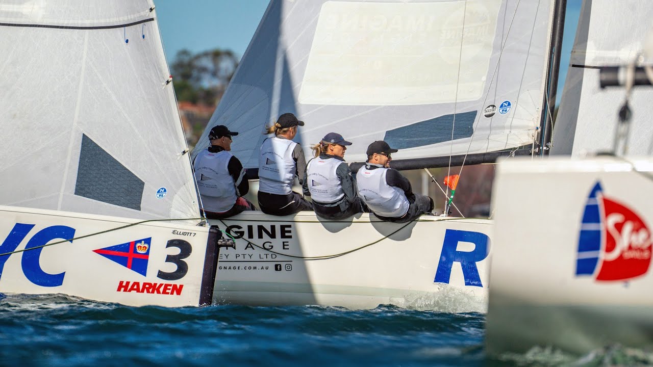 CYCSA youth and open teams excel in Asia Pacific Finals... - YouTube