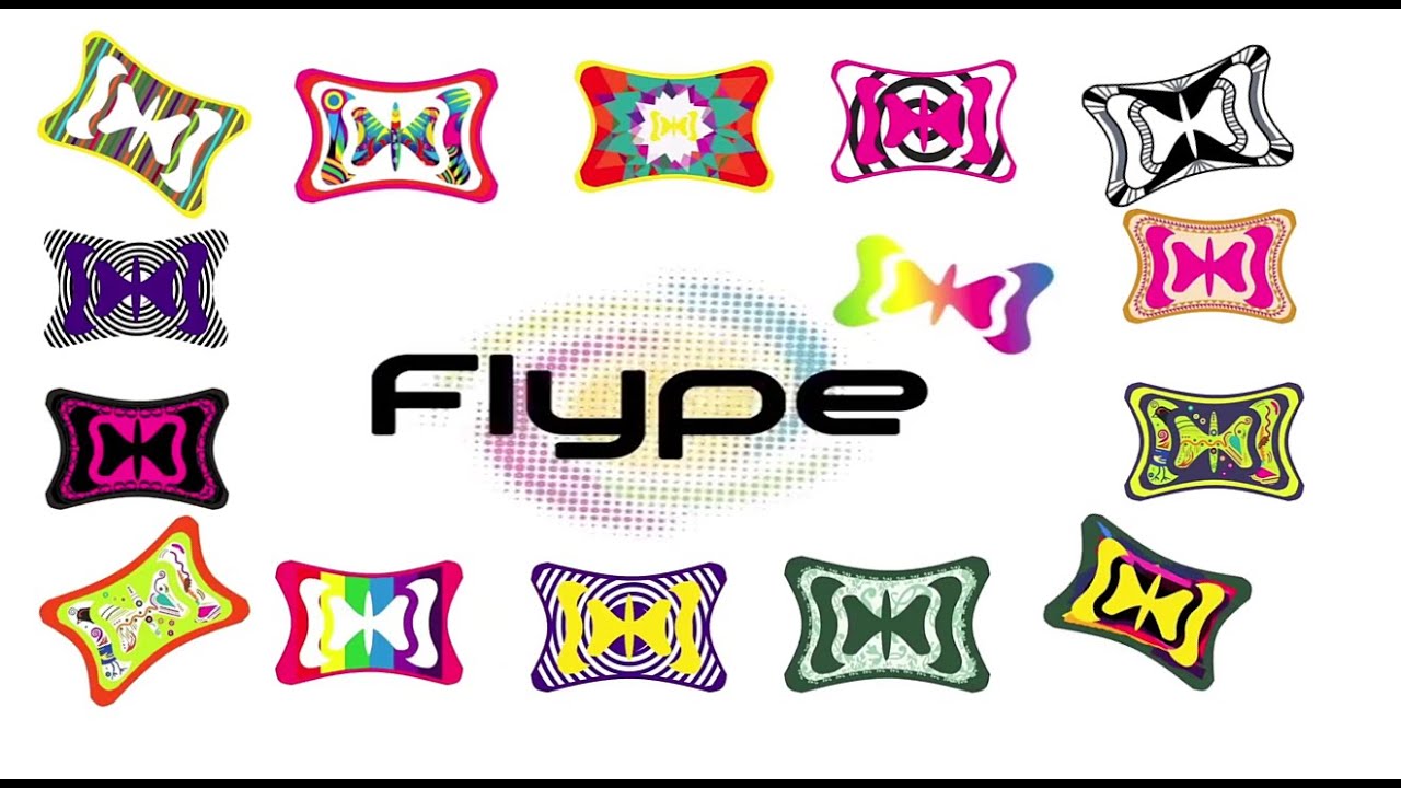 Flype Review - YouTube